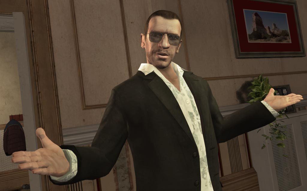 Which GTA protagonist are you? Breaking down the 10 major types ...