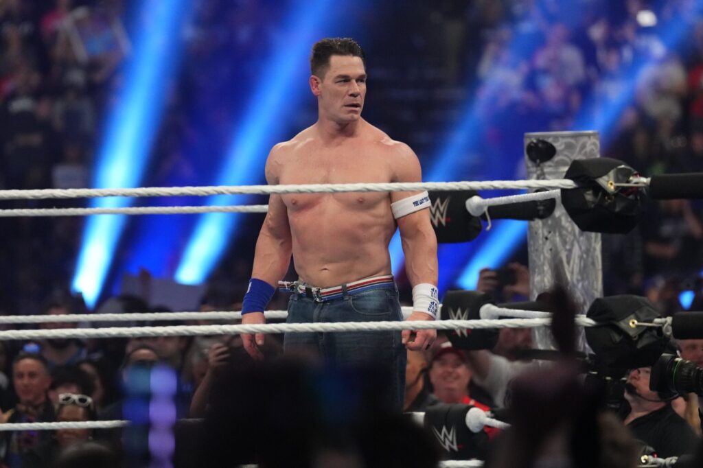 Ranking the 10 Best Match Types in WWE Games History [Opinion ...