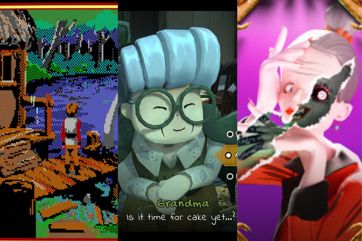 Every Video Game Announced During Story-Rich Showcase 2026 ...