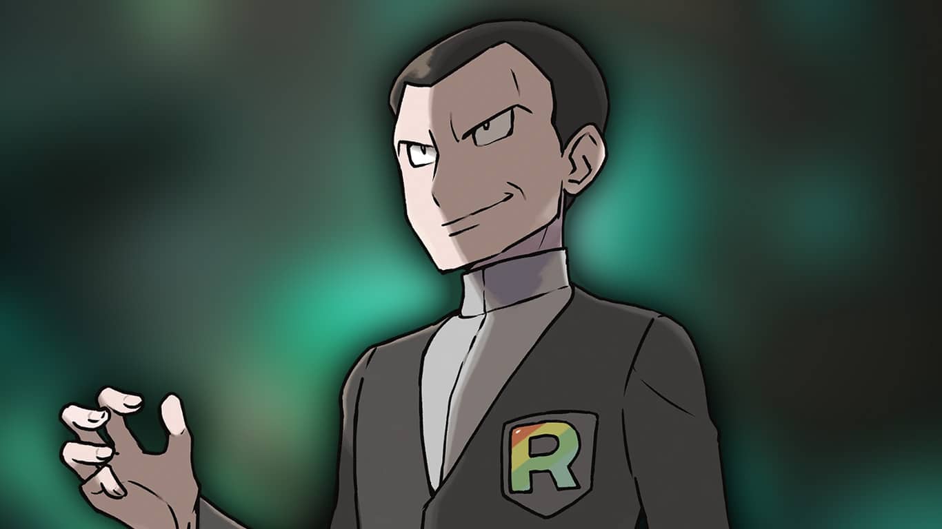 How to Beat Rocket Leader Cliff in Pokemon Go - MaxLevelGamingCommunity
