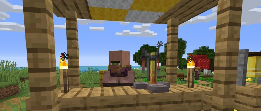Best survival-boosting potions in Minecraft and how to brew them ...