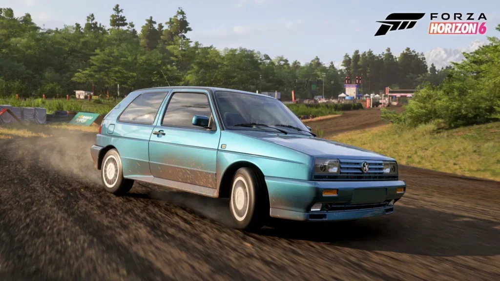 Forza Horizon 6 Horizon Decades Festival Playlist: Complete challenges ...