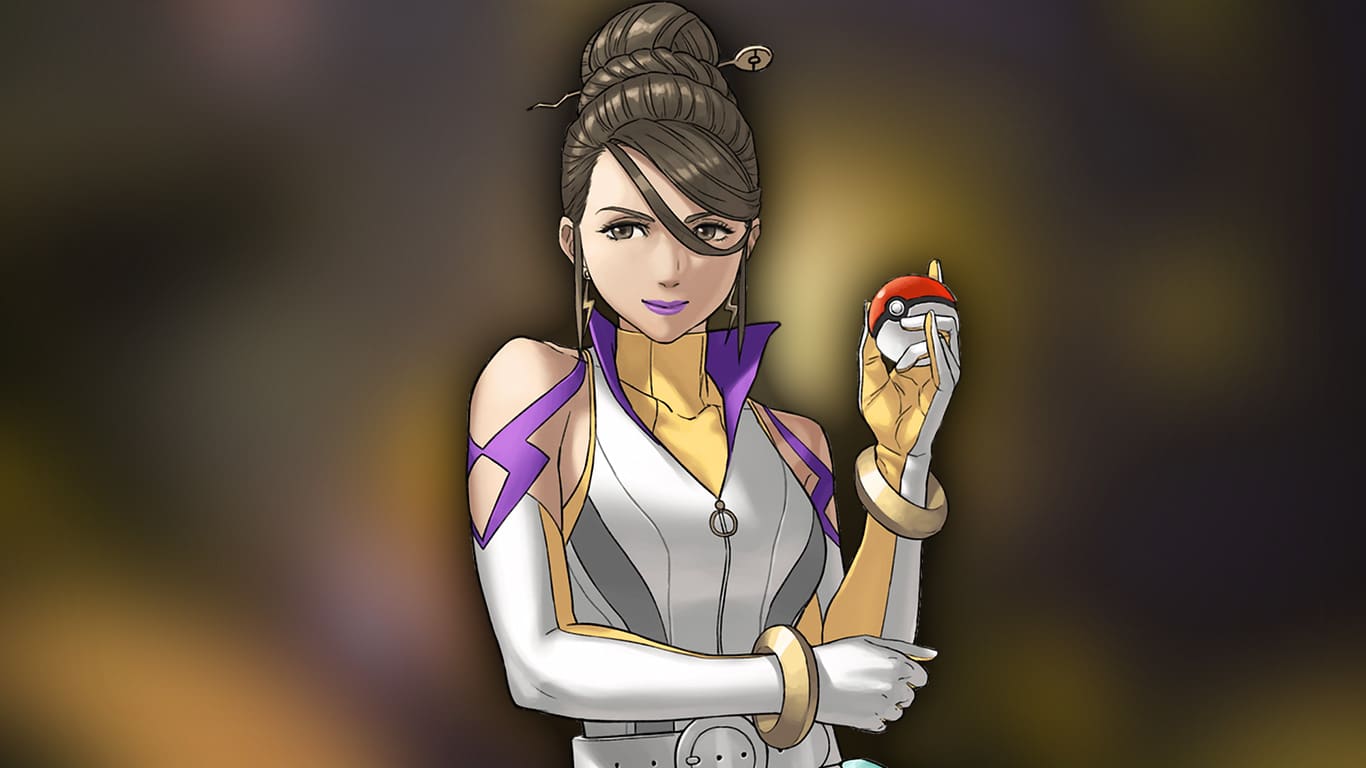 How to Beat Rocket Leader Sierra in Pokemon Go - MaxLevelGamingCommunity