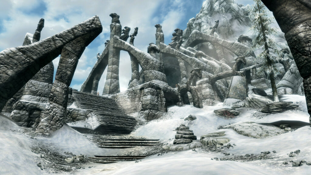 Morrowind, Oblivion, or Skyrim: Which Elder Scrolls game did it best ...