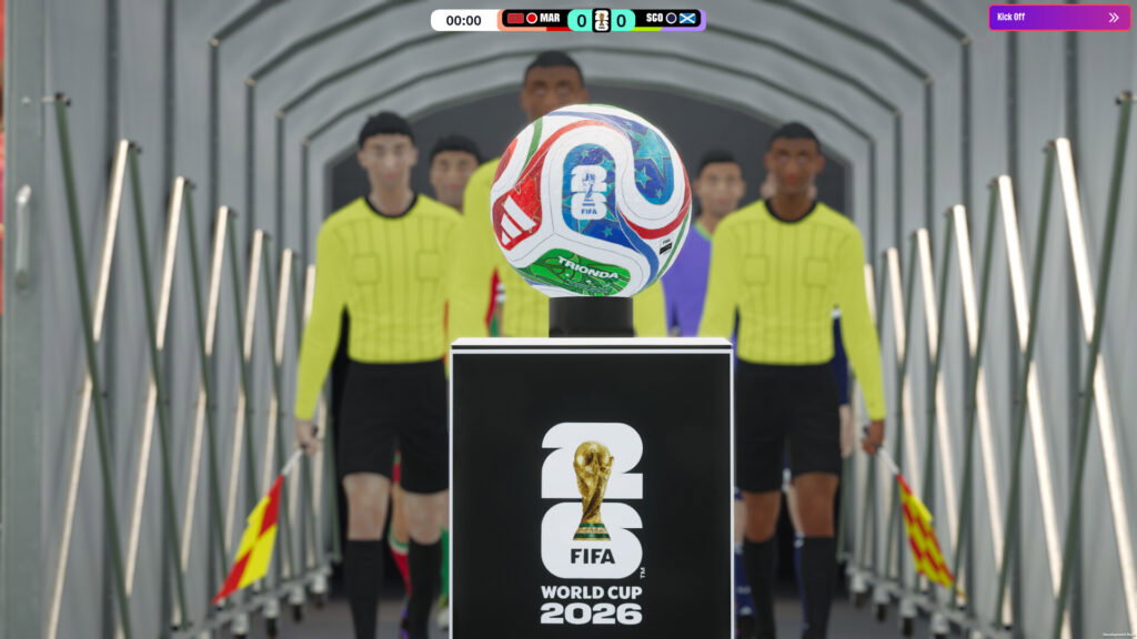 Is There a FIFA World Cup 2026 Video Game? Options to Enjoy This Summer ...